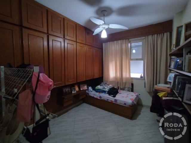 Apartamento com muito Conforto