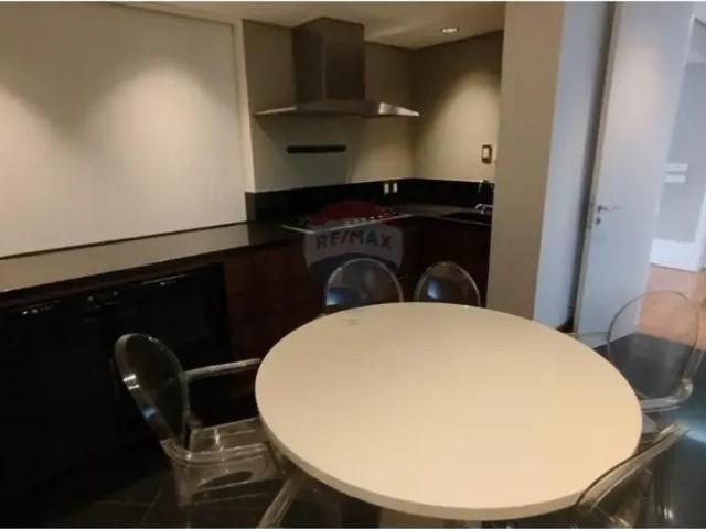 Apartamento com muito luxo 553 metros Vila Nova Conceição