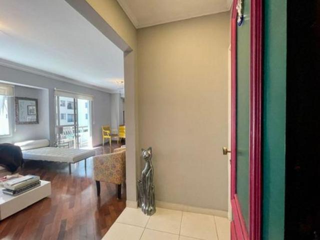 Apartamento com muita luz natuaral, 3 suítes! Lazer e depósito, 3 vagas! Vila Andrade!