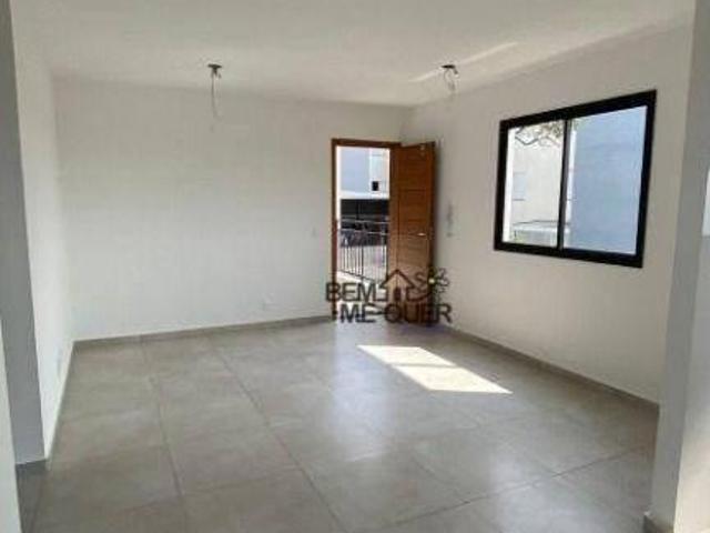 Apartamento com NOVO VILLAGIO MIRANTE 2 dormitórios à venda, 48 m² por R$ 340.000 Vila Jaguara