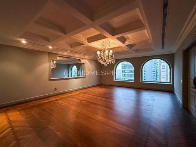 Apartamento com Sofisticação Rara Alto Padrão no melhor do Jardim Paulistano