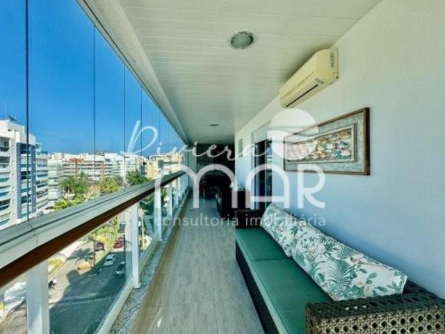 APARTAMENTO COM SOL NASCENTE EM RIVIERA DE SÃO LOURENÇO