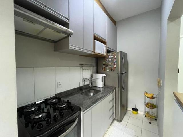 Apartamento com Sol da Manhã à Venda no Cidade Jardim – Completo e Bem Localizado em Jundiaí!