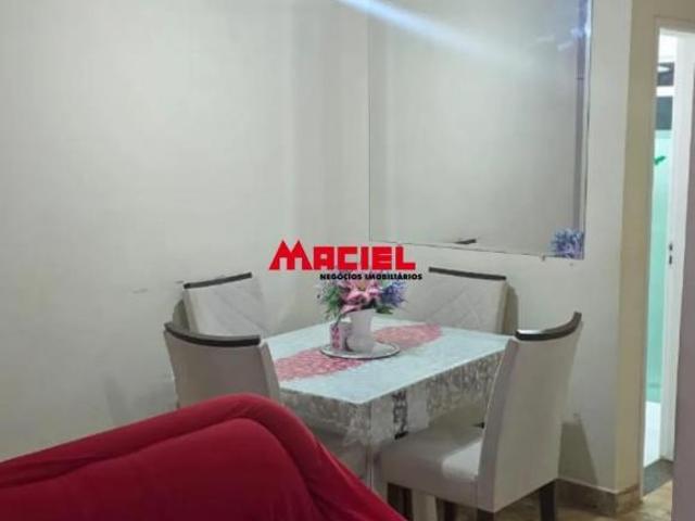 APARTAMENTO COM SACADA NA ZONA LESTE DE SÃO JOSÉ