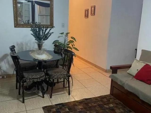 Apartamento com Sacada no Centro de Tramandaí