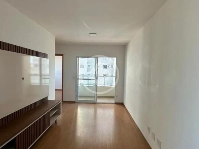Apartamento com Sacada no Cittá Dei Fiori
