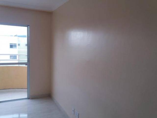 Apartamento com Sacada no Colinas da Mantiqueira