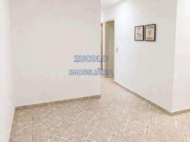 Apartamento com sacada, no 12 andar com vista livre pelo Programa Minha casa Minha vida, no Nova Pet