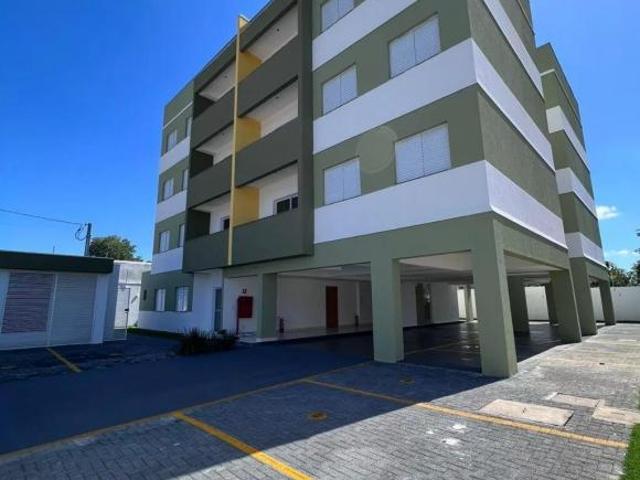 Apartamento com sacada a venda, 3 quarto s, Parque Ohara, Cuiabá