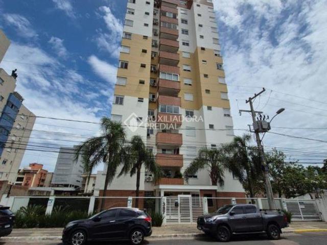 Apartamento com sacada à venda de 1 quarto ao lado park shopping em Canoas