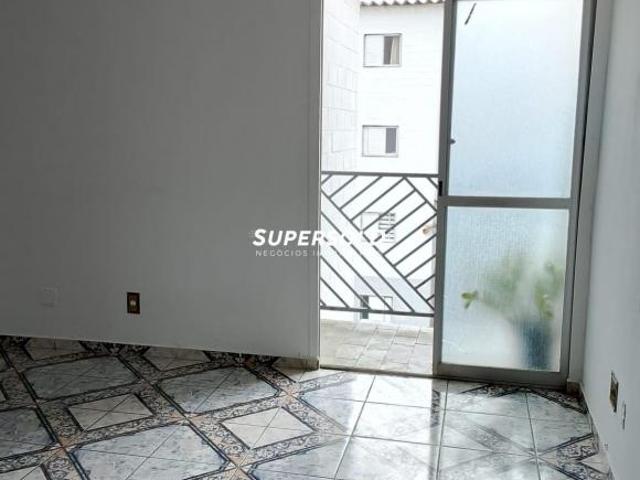 Apartamento com Sacada à Venda Jardim das Bandeiras – Campinas/SP