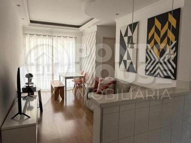Apartamento com sacada à venda na Vila Mariana 2 dormitórios 1 banheiro 1 vaga