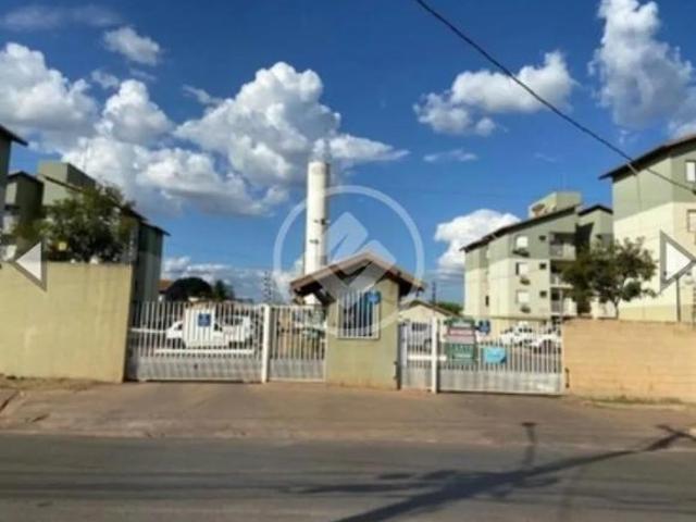 APARTAMENTO COM SACADA CONDOMÍNIO FECHADO R$ 185.000,00 CENTRO SUL VÁRZEA GRANDE