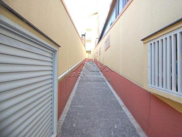APARTAMENTO COM SACADA DE FRENTE AO METRÔ GUILHERMINA