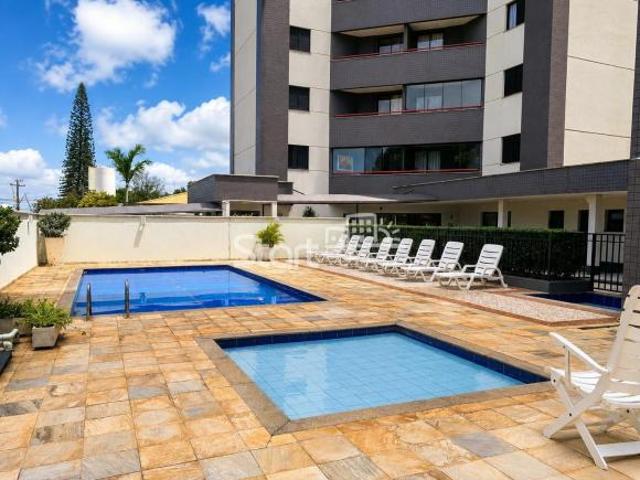 Apartamento com Sacada e 2 Vagas na Vila João Jorge | Campinas