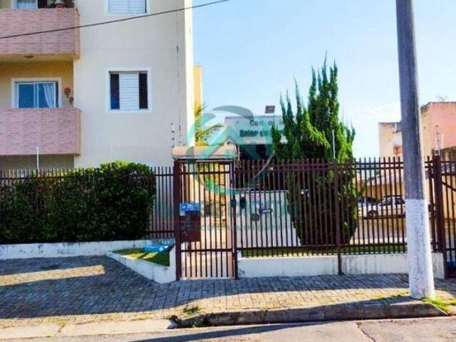 APARTAMENTO COM SACADA E 2 DORMITÓRIOS CONDOMÍNIO SOLAR DO HORIZONTE