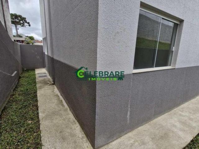 APARTAMENTO COM SACADA E CHURRASQUEIRA, 02 QUARTOS. GARDEN