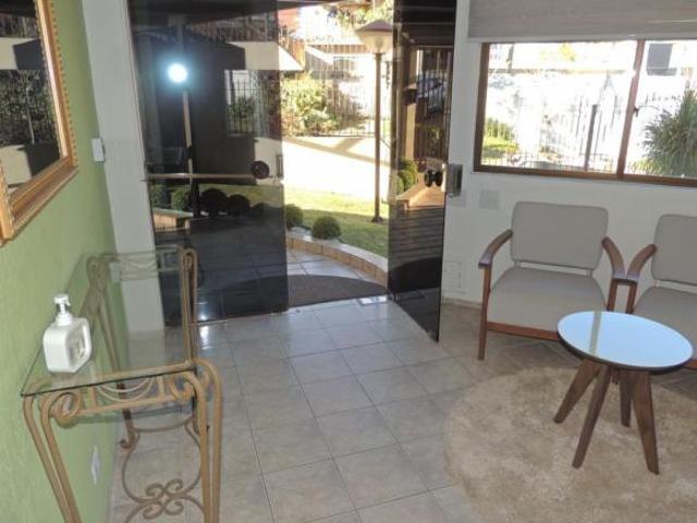 Apartamento 3 quartos com Sacada | Portão