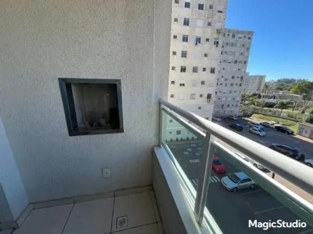 Apartamento com Sacada e Churrasqueira – Vista Panorâmica na Zona Norte! ”