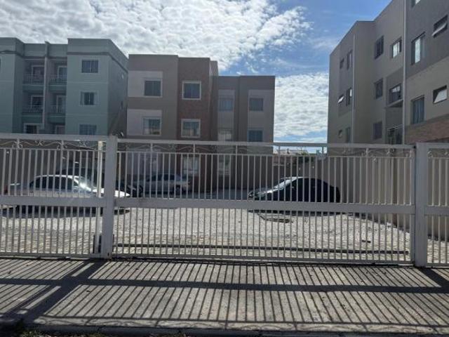 Apartamento com SACADA E CHURRASQUEIRA no Parque da Fonte, São José