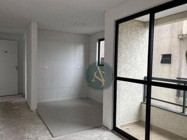 Apartamento com sacada e churrasqueira, suíte, área exclusiva de 136 m² por R$ 489.000 Centro Sã