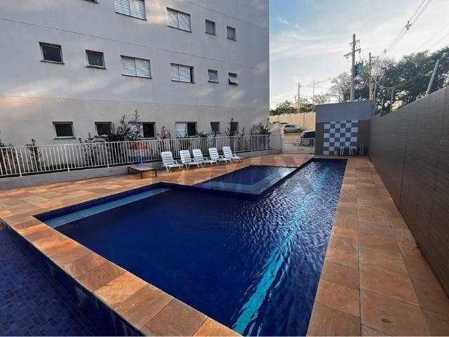 Apartamento com Sacada e Vista Privilegiada 9º Andar