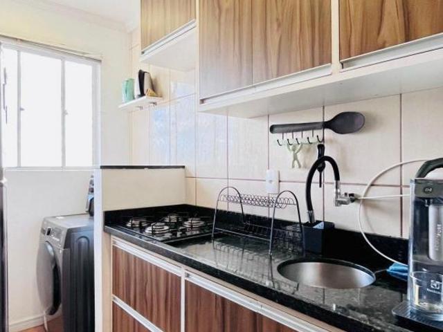 Apartamento com Sacada em Canoas no Residencial Valência