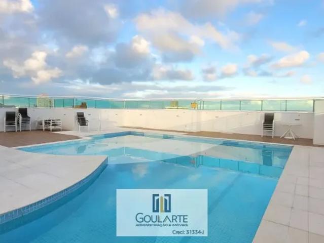Apartamento com sacada gourmet, 3 dormitórios climatizados sendo 1 suíte, lazer completo no condomín