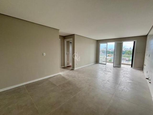 Apartamento com sacada gourmet, 2 quartos e suíte no Vila Verde, em Caxias do Su