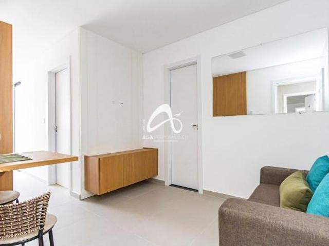 Apartamento com Sacada Gourmet • Cajuru