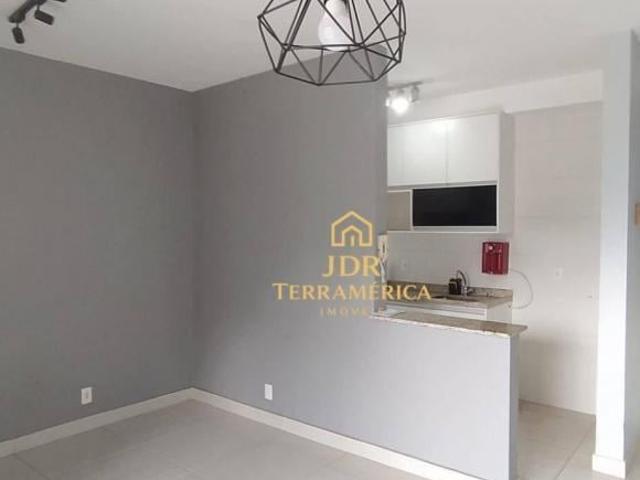 Apartamento com sacada gourmet à venda no Villa Unitá em Americana | 3 dormitórios | 1 suíte | 70 m²