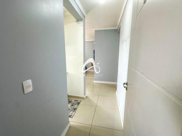 Apartamento Alto Padrão • Seminário