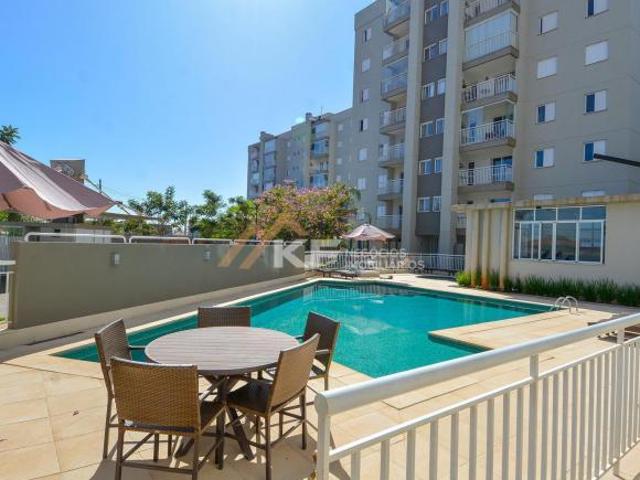 Apartamento com Sacada Gourmet, no Parque dos Lagos, Ribeirão Preto SP