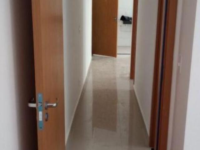 Apartamento com Sacada Gourmet no Residencial Sun Lake – Jd. Gutierrez, Sorocaba/SP