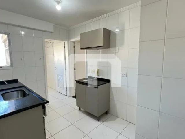 Apartamento com sacada gourmet na mooca