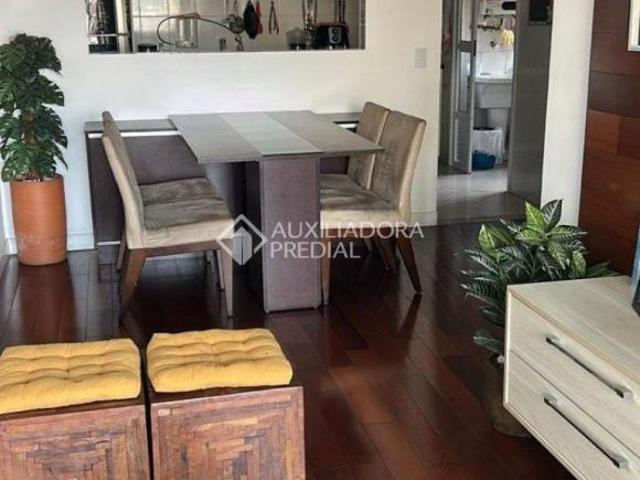 Apartamento com sacada gourmet, Rudge Ramos, SBC