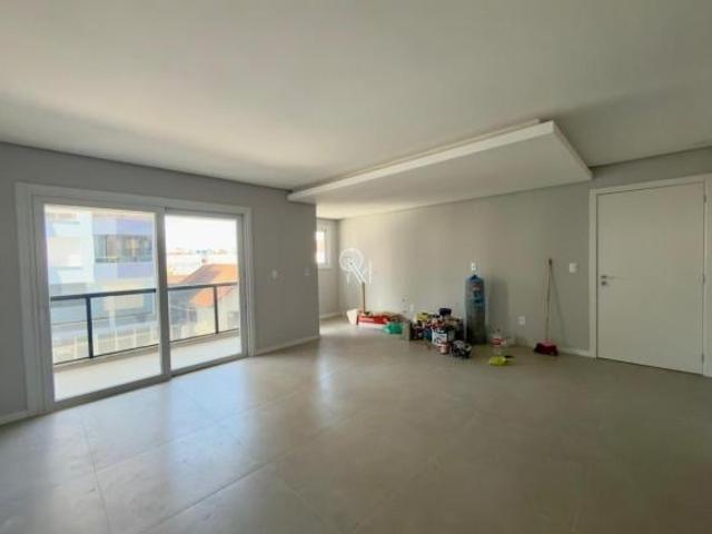 Apartamento com sacada gourmet + terraço