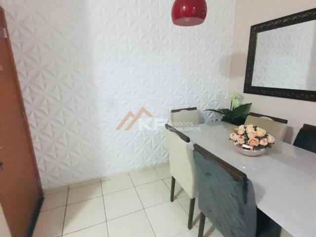Apartamento com Sacada, Jardim anhanguera, Ribeirão Preto SP