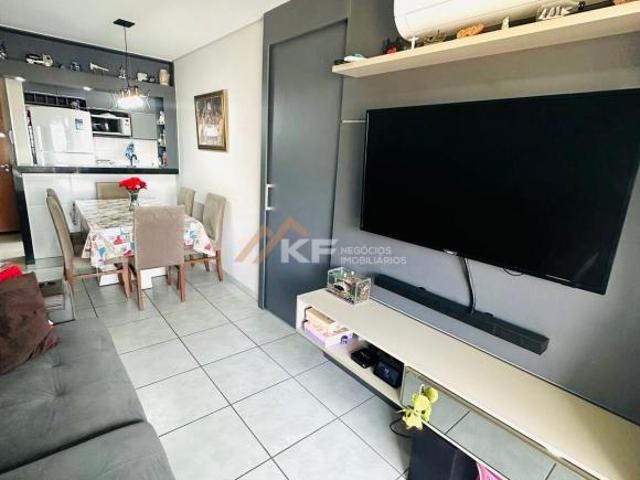 Apartamento com Sacada, Jardim Anhanguera, Ribeirão Preto SP