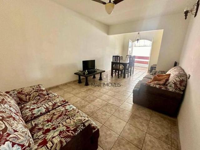 Apartamento com sacada para venda na enseada!