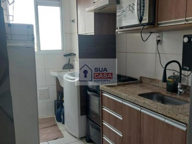 Apartamento com sacada próximo AV Dom Pedro Pronto para morar
