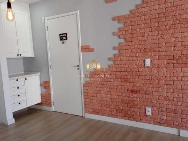 APARTAMENTO COM SACADA, SUITE, VAGA E CONDOMINIO COM PISCINA PIRITUBA