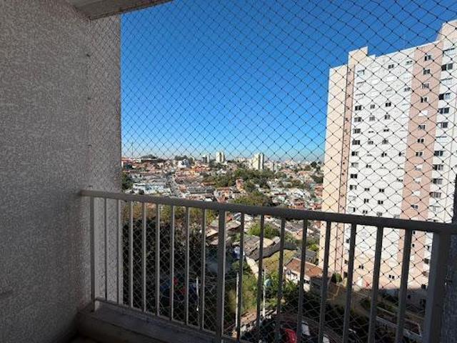 APARTAMENTO COM SACADA, VAGA DE GARAGEM, PISCINA