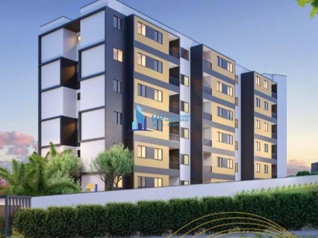 Apartamento com Sacada Zona Sul