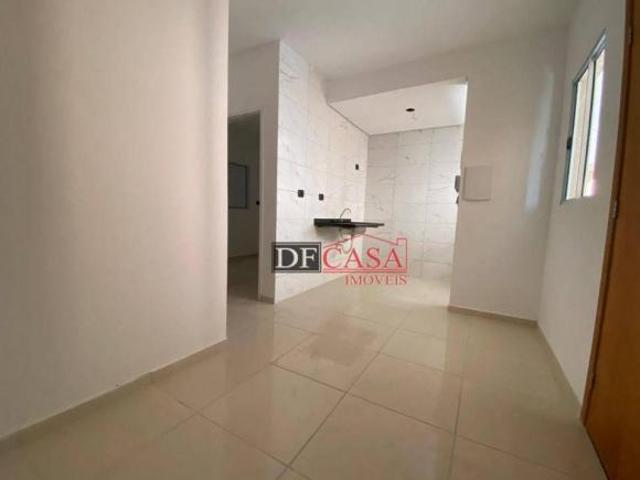 APARTAMENTO COM SACADA 2 DORMITÓRIOS