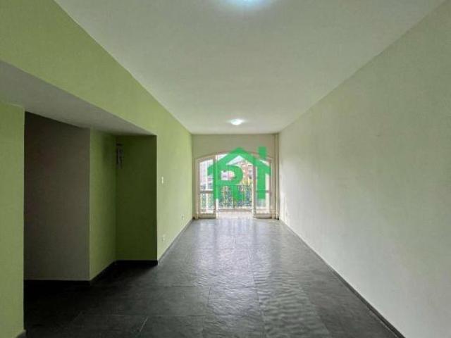 Apartamento com Sacada, 2 Dormitórios, 1 Vaga, Jardim Astúrias, Guarujá/SP