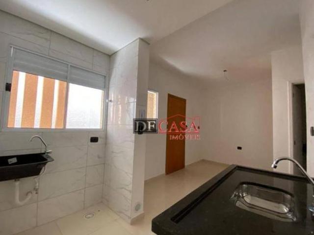 APARTAMENTO COM SACADA 2 DORMITÓRIOS