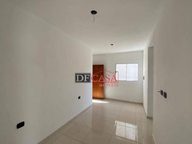 APARTAMENTO COM SACADA 2 DORMITÓRIOS
