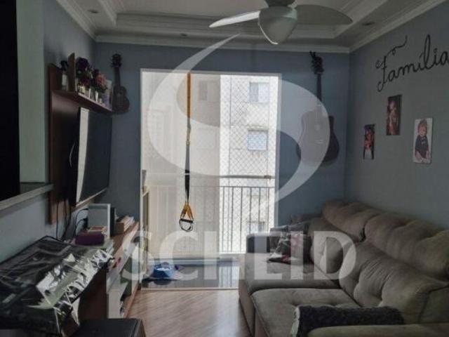 APARTAMENTO COM SACADA 2 DORMS 1 VAGA proximo faculdade ibirapura interlagos