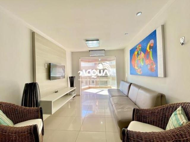 Apartamento com sacada 2 quartos 1 vaga